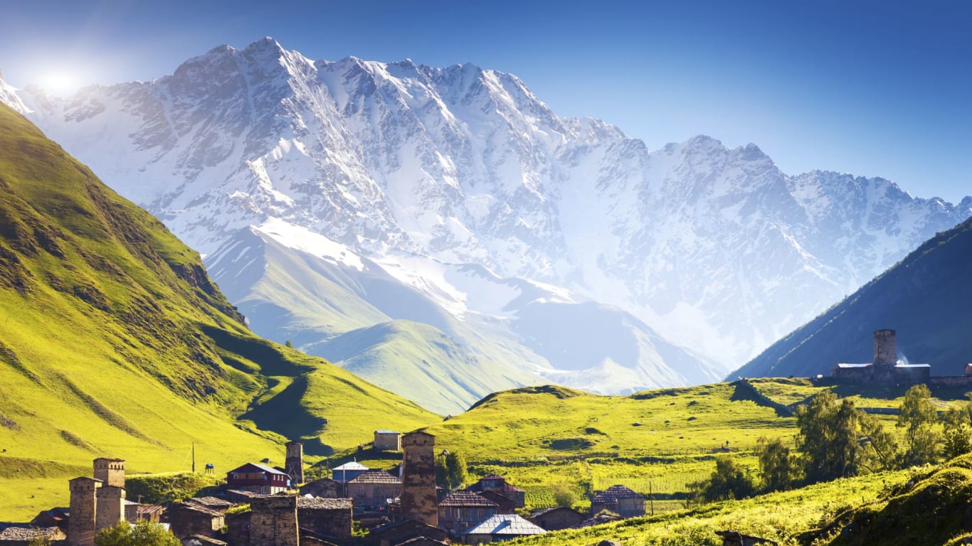 Georgia Tours | Best Georgia Tours & Package Tours Georgia Tours | Best Georgia Tours & Package Tours
