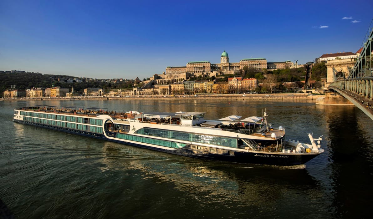 Kensington Tours
