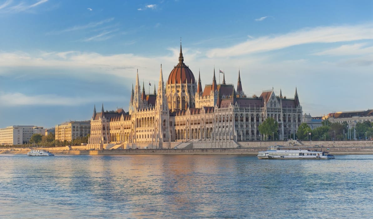 Kensington Tours