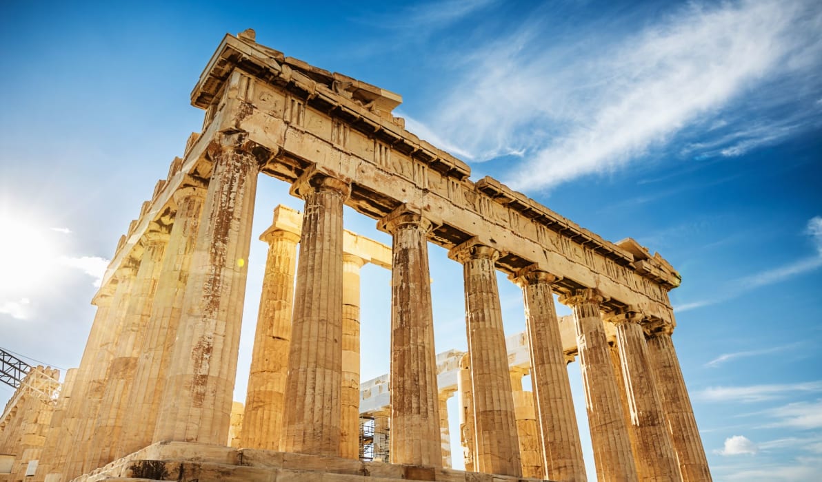 Kensington Tours | Tailor-Made Private Tours | Award-Winning Tour Company