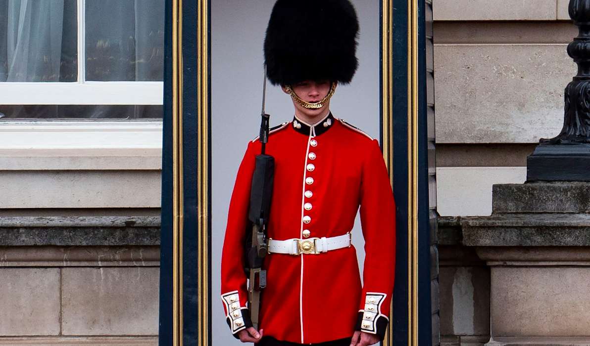 Kensington
