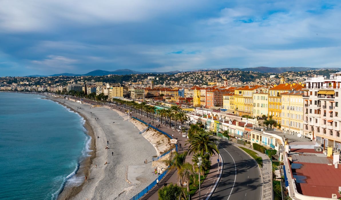 Kensington Tours | Tailor-Made Private Tours | Award-Winning Tour Company