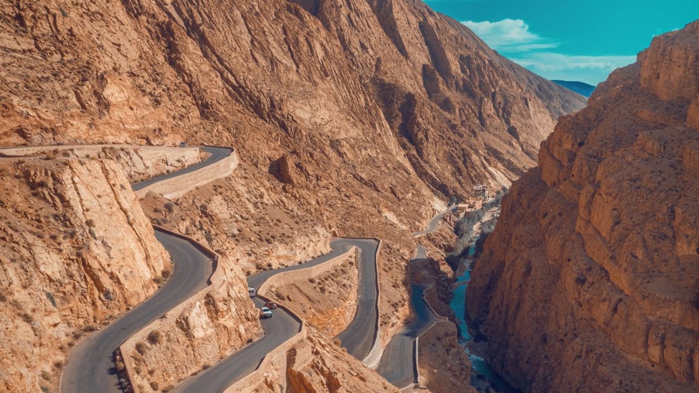 Grand Moroccan Journey | Morocco Tours & Luxury Travel