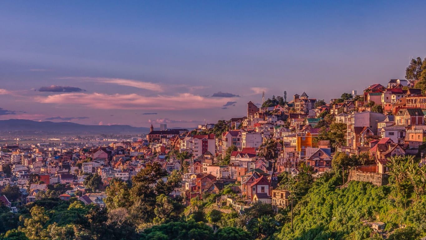 Madagascar Highlights | Madagascar Tours & Luxury Travel