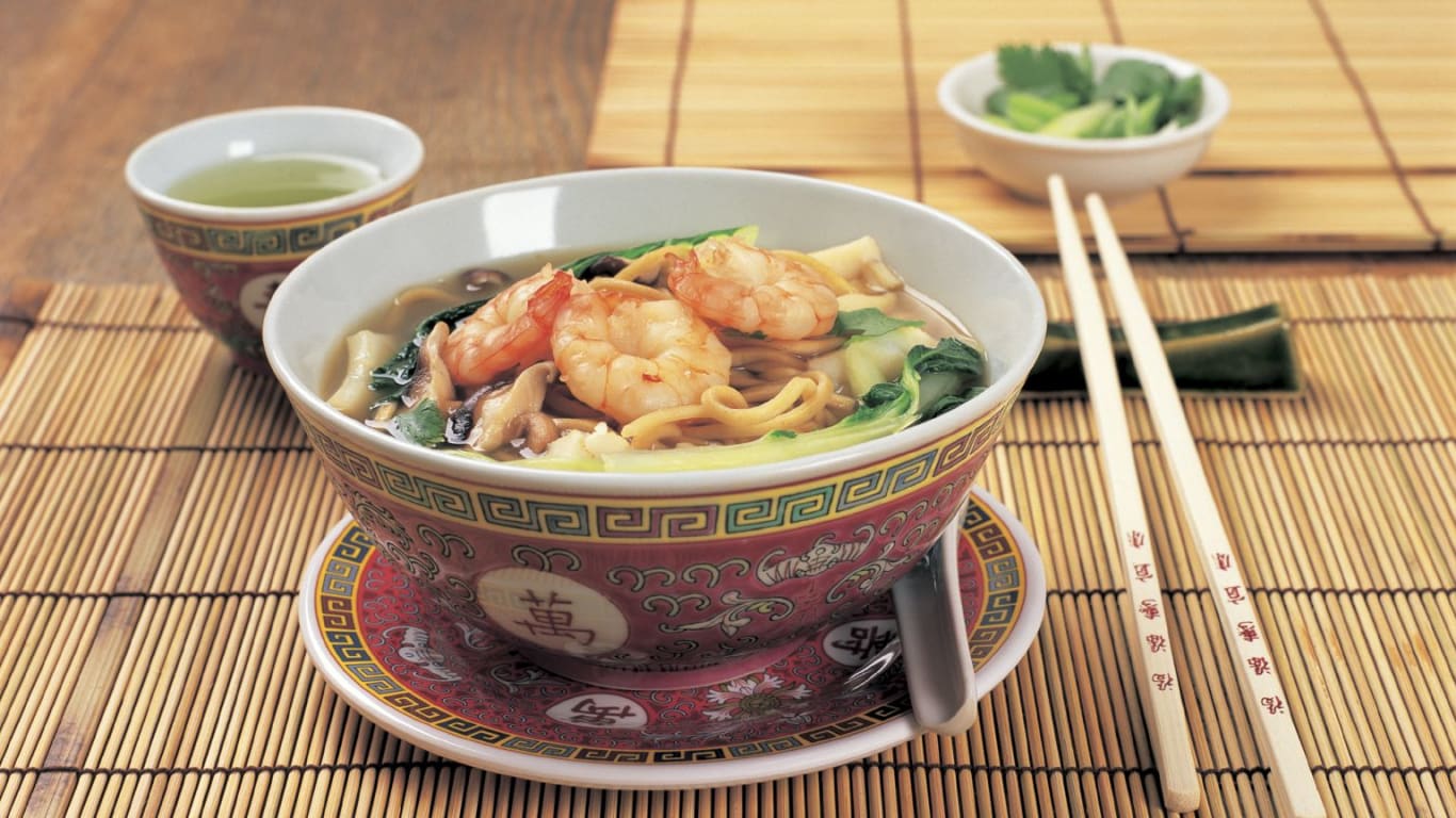 Culinary China | China Tours & Luxury Travel