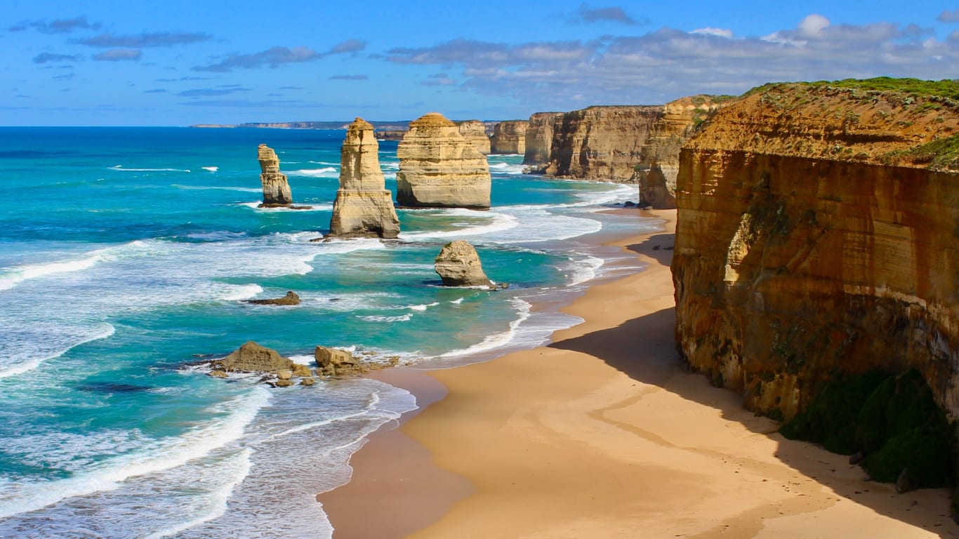 Australia Luxury Travels | Best Australia Luxury Travels & Package Tours