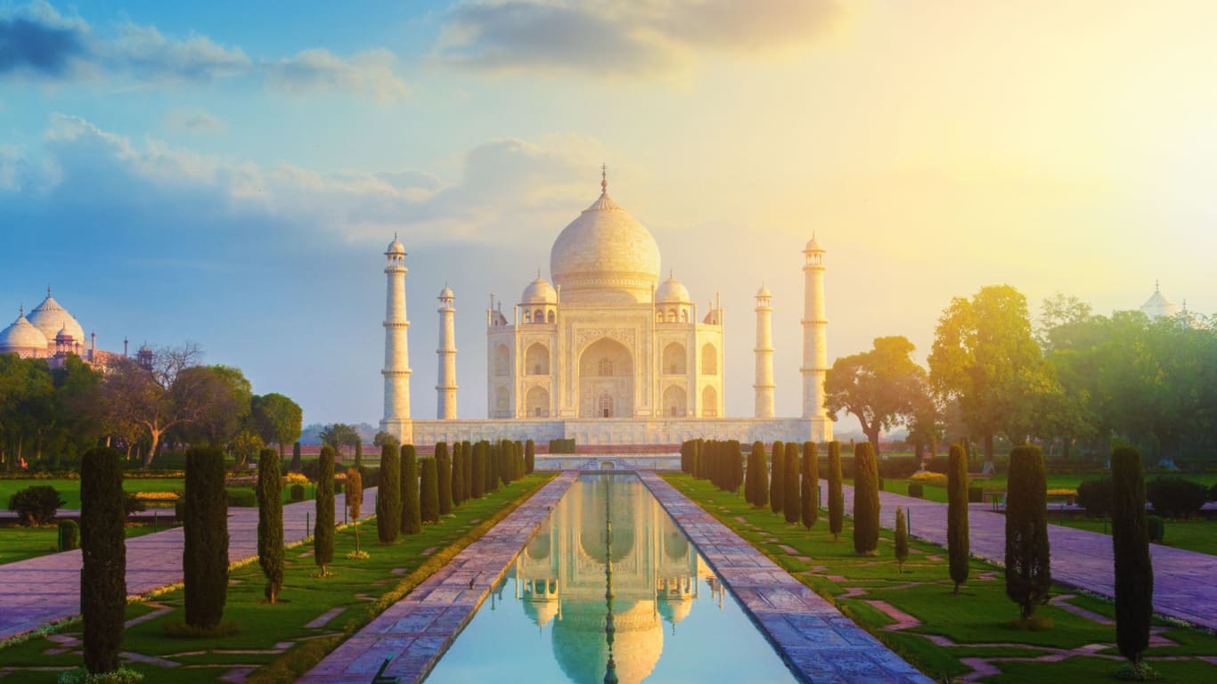India Tours | Best India Tours & Package Tours