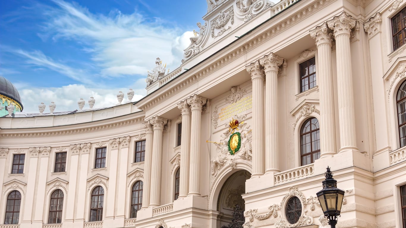 Austria Luxury Travels | Best Austria Luxury Travels & Package Tours