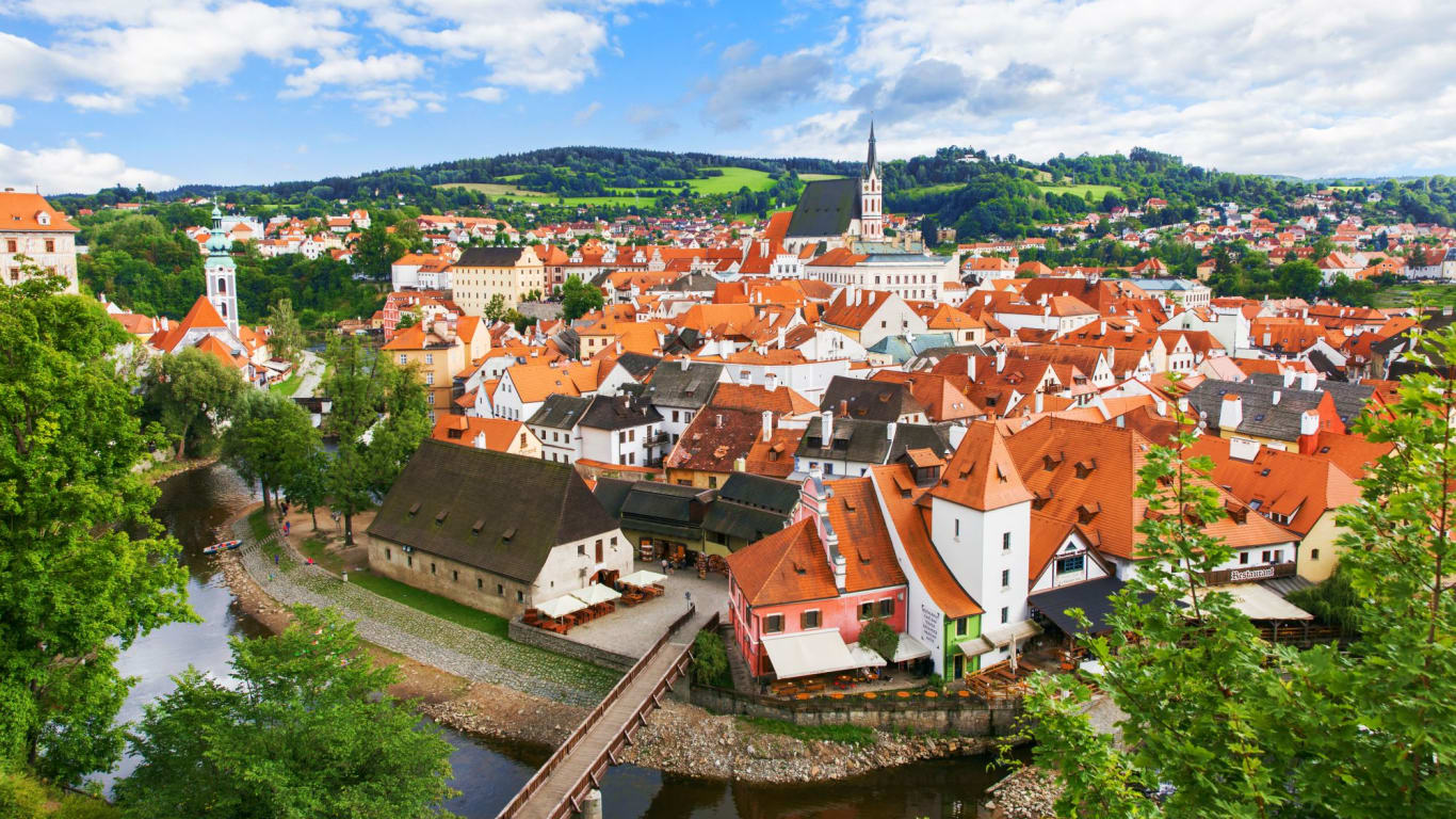 Czech Republic Luxury Travels | Best Czech Republic Luxury Travels ...