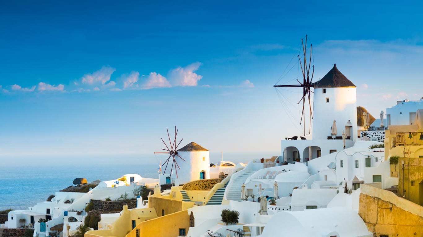 Mediterranean Cruise Tours | Best Mediterranean Cruise Tours & Package ...