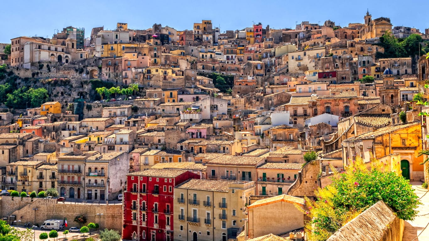 Sicilian Heritage Journey | Sicily Tours & Luxury Travel