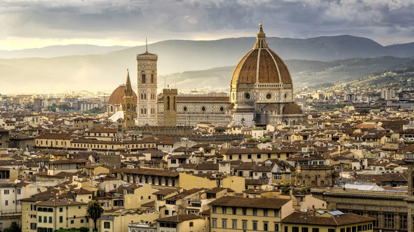 Best of Rome, Florence and Venice | Italy Tours & Luxury Travel