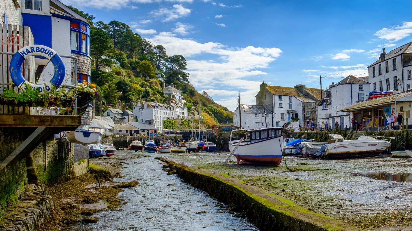 Southern England Heritage Journey | England Tours & Luxury Travel