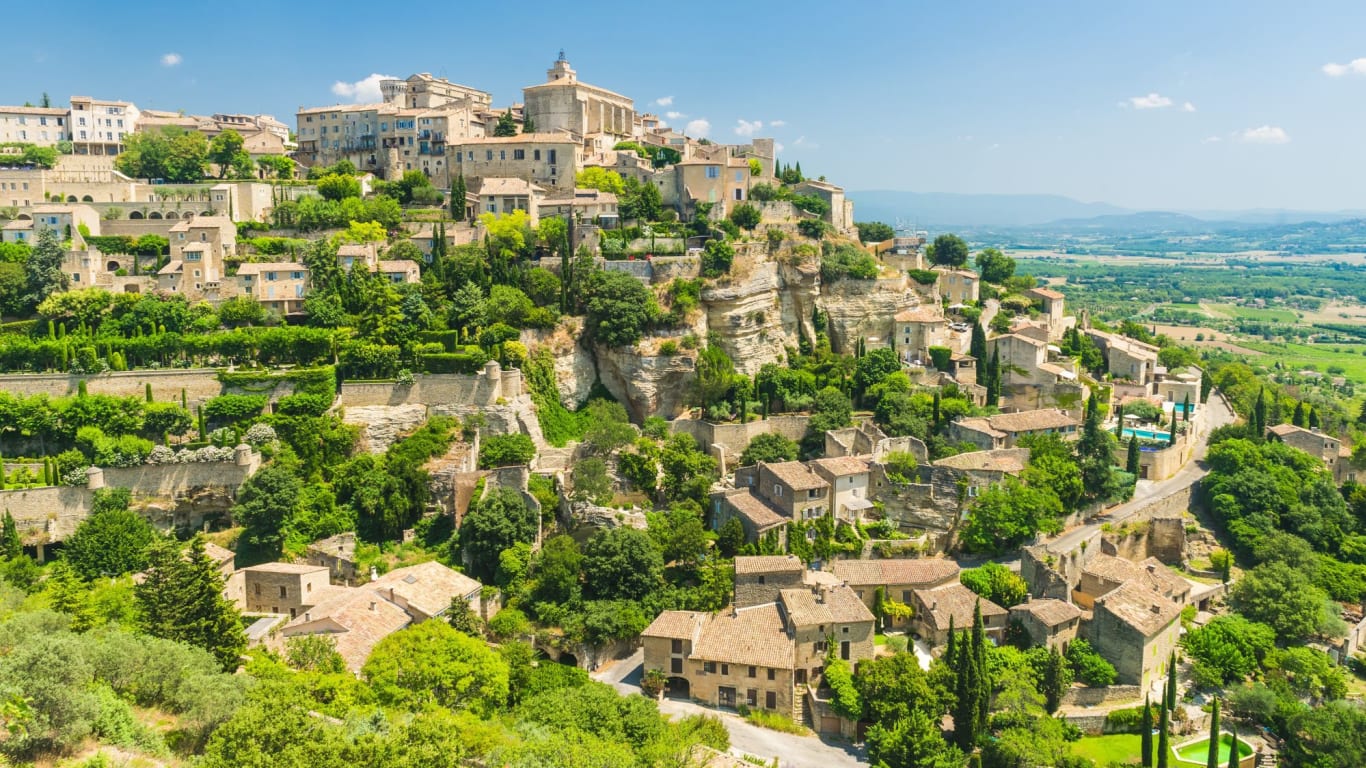 France Luxury Travels | Best France Luxury Travels & Package Tours