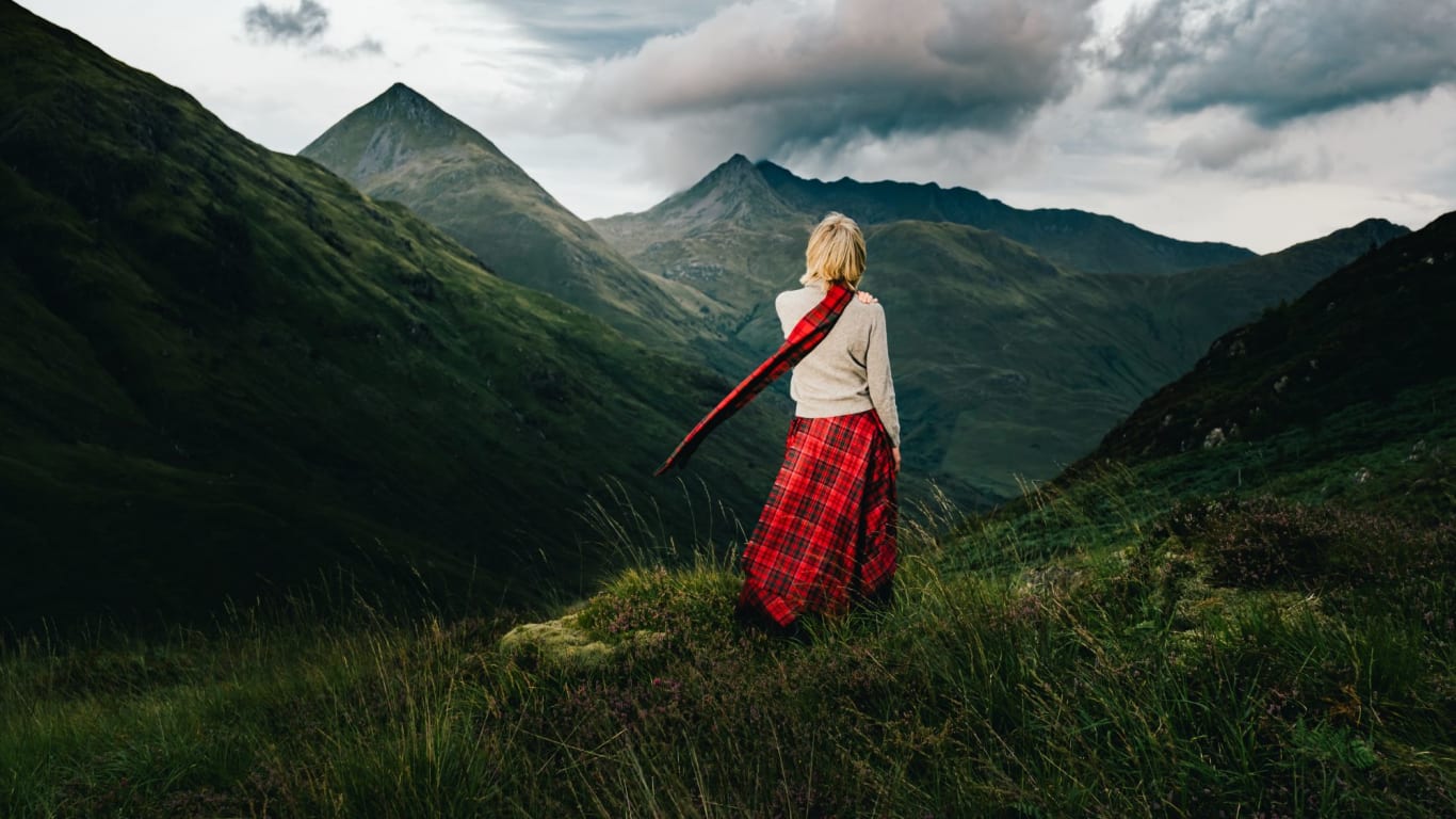 Scotland Luxury Travels | Best Scotland Luxury Travels & Package Tours