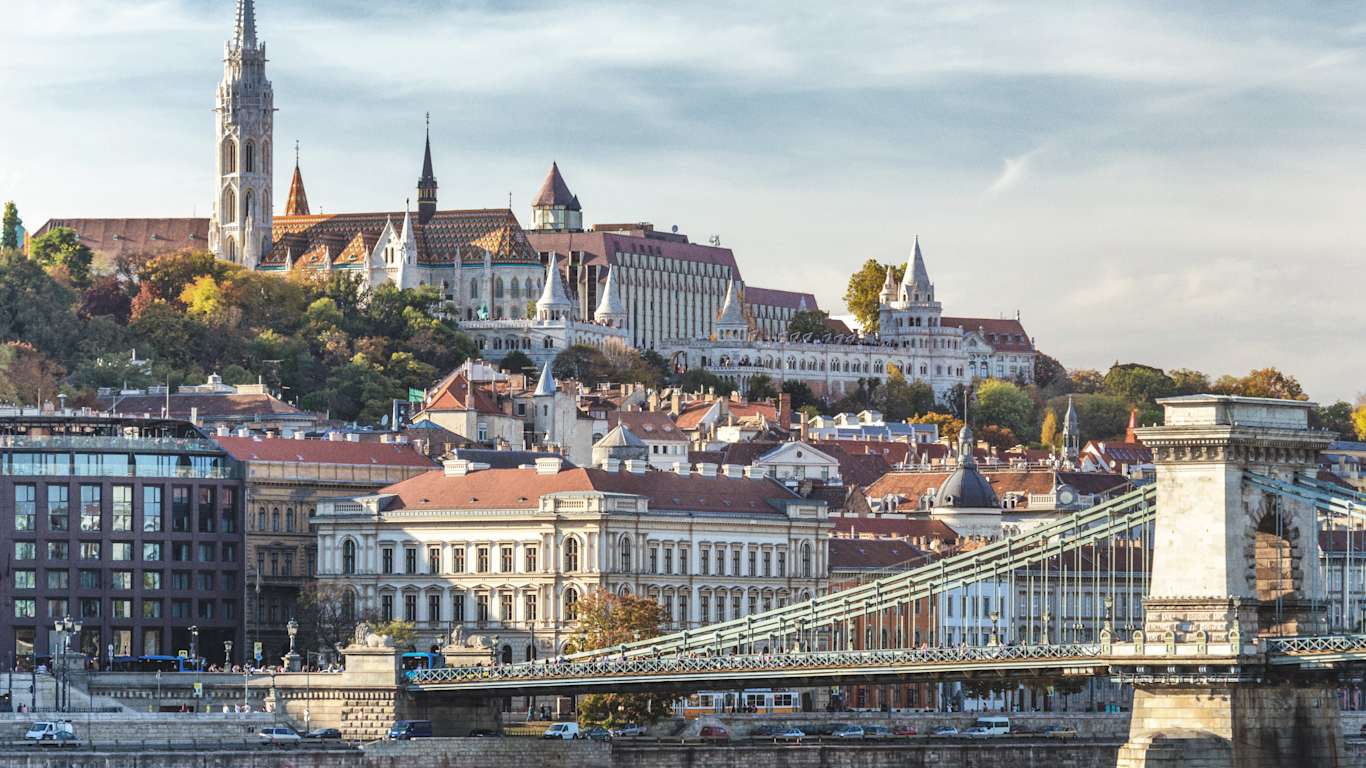 Budapest hungary tours | Oldtravelbag.com