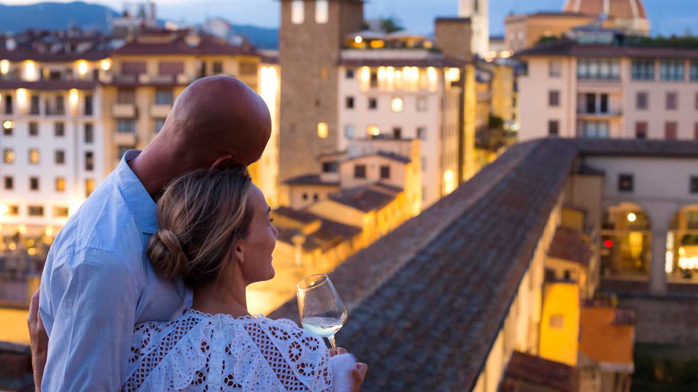 Florence Tours More Than A City Stroll Of Florence BrowsingRome