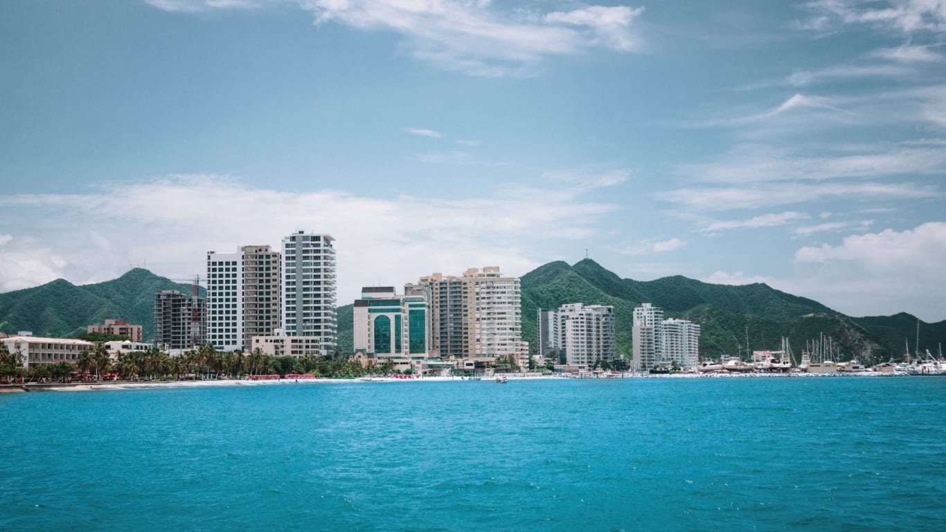 Santa Marta Tours | Best Santa Marta Tours & Package Tours