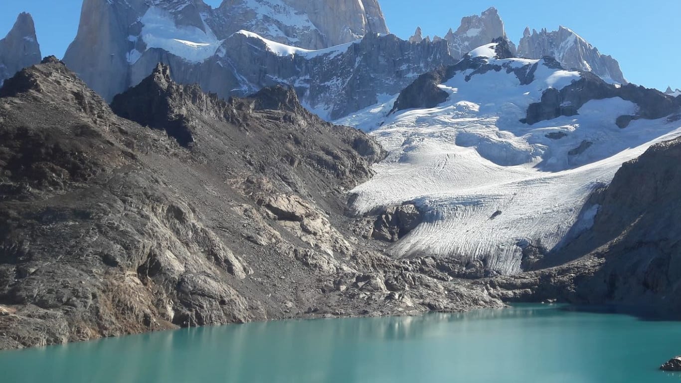 El Chaltén Tours | Best El Chaltén Tours & Package Tours