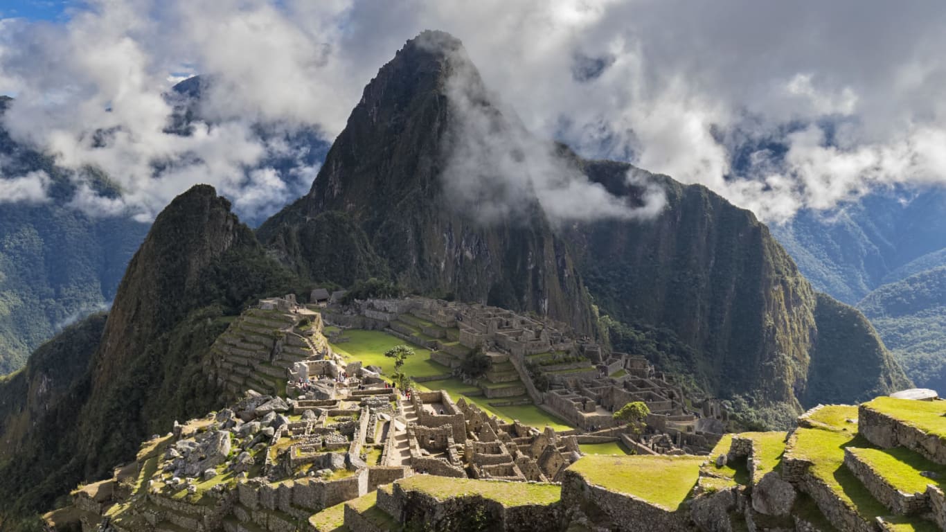Machu Picchu & Inca Discovery | Peru Tours & Luxury Travel