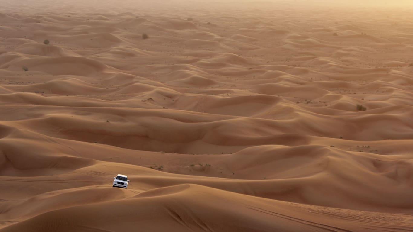 U.A.E Luxury Travels | Best U.A.E Luxury Travels & Package Tours