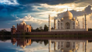 India Luxury Travels | Best India Luxury Travels & Package Tours