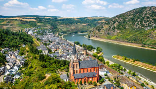 Germany Luxury Travels | Best Germany Luxury Travels & Package Tours