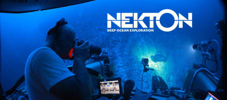 deep sea exploration documentary