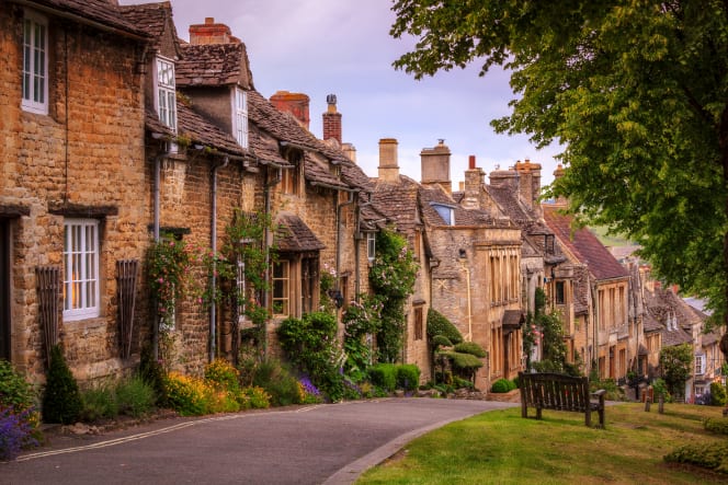 Kensington